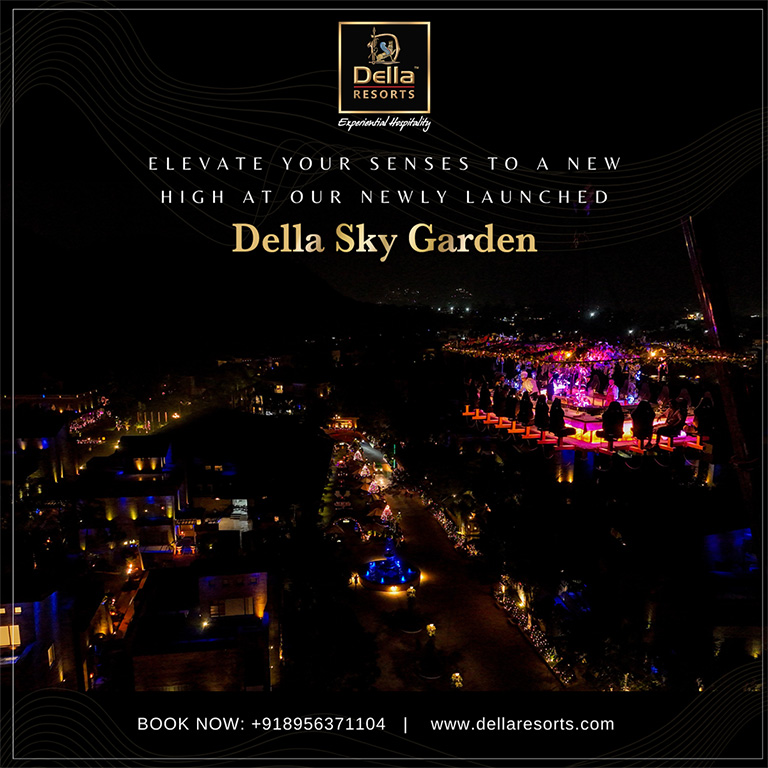 Discover an unparalleled culinary experience in our 6 multi cuisine ...