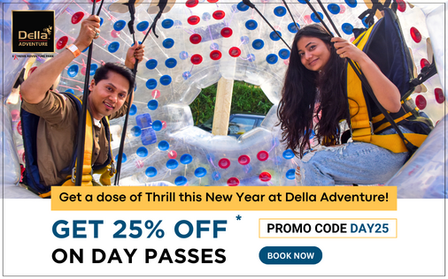 Day Pass Offer