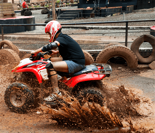 Della Adventure Park in Lonavala | India’s Largest Extreme Adventure ...