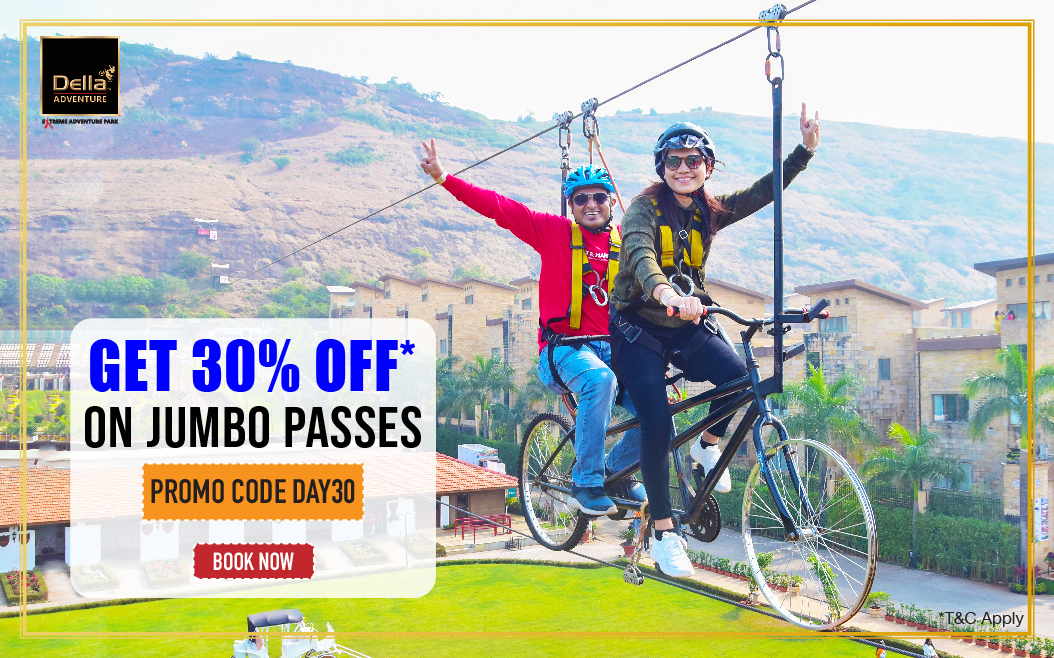 Jumbo Pass Offers